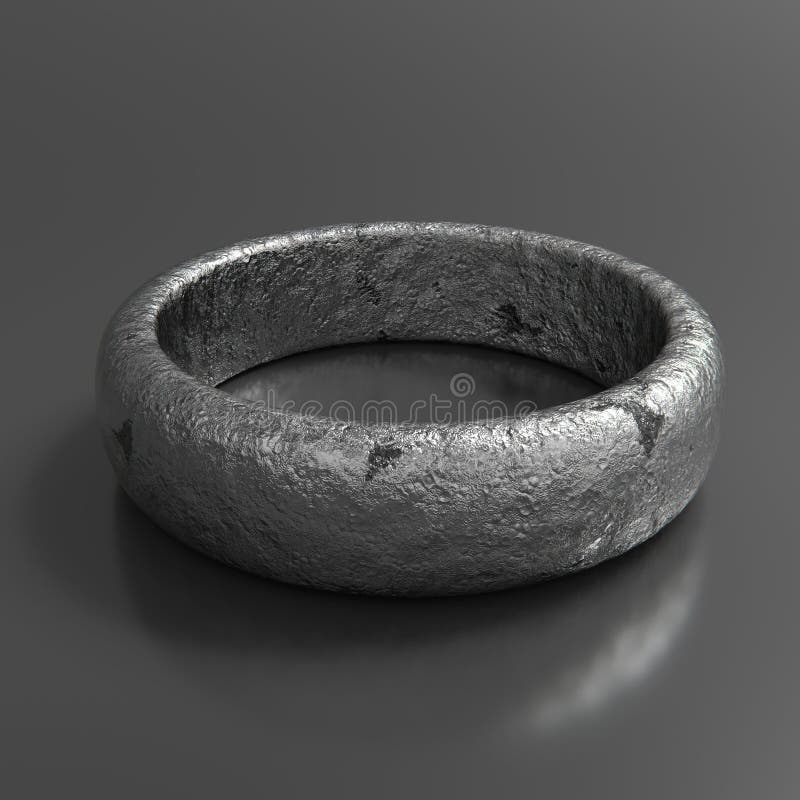 DNA Damaged 3d Render Isolated Stock Illustration - Illustration of ...