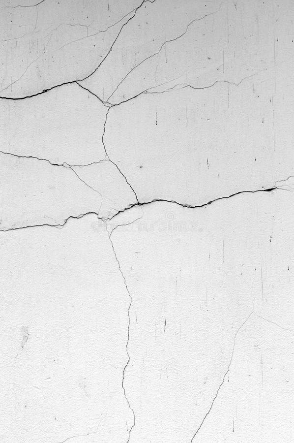 Old Damaged Multi-colored Wall with an Abstract Pattern. Element for ...