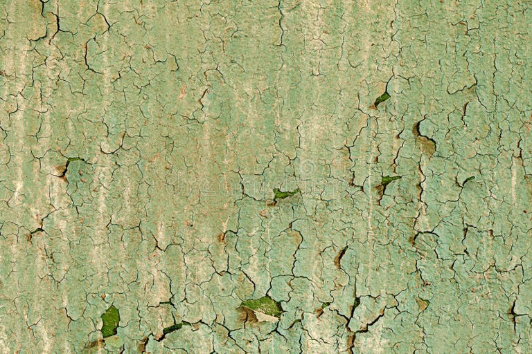 Old Damaged Paint on a Wall Stock Photo - Image of damp, fracture: 10091476