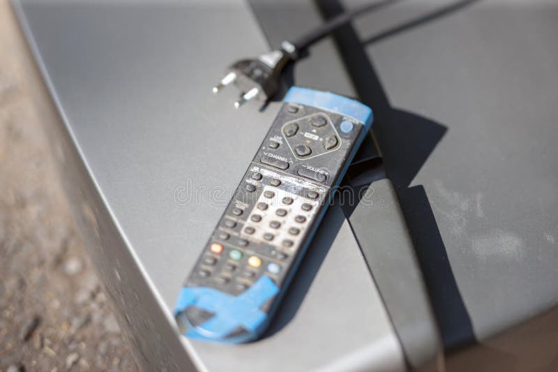 743 Broken Remote Control Stock Photos - Free & Royalty-Free Stock ...
