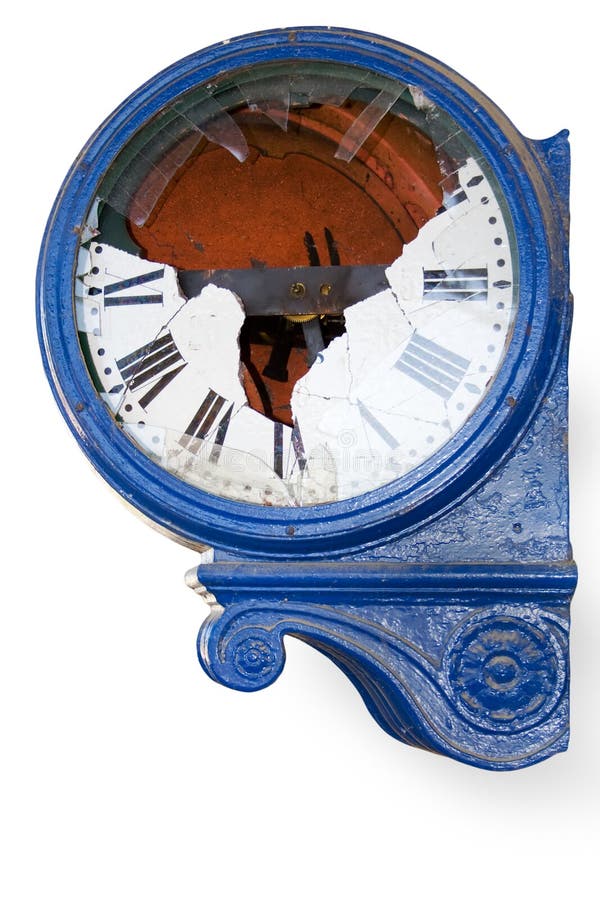 Retro Clock Face stock image. Image of dial, face, hours - 4527639