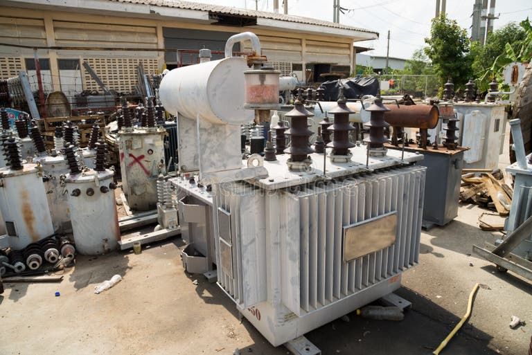 362 Damaged Transformer Stock Photos - Free & Royalty-Free Stock Photos ...