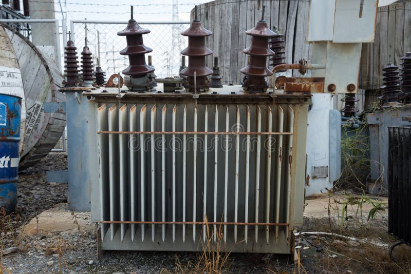 309 Damaged Transformer Stock Photos - Free & Royalty-Free Stock Photos ...