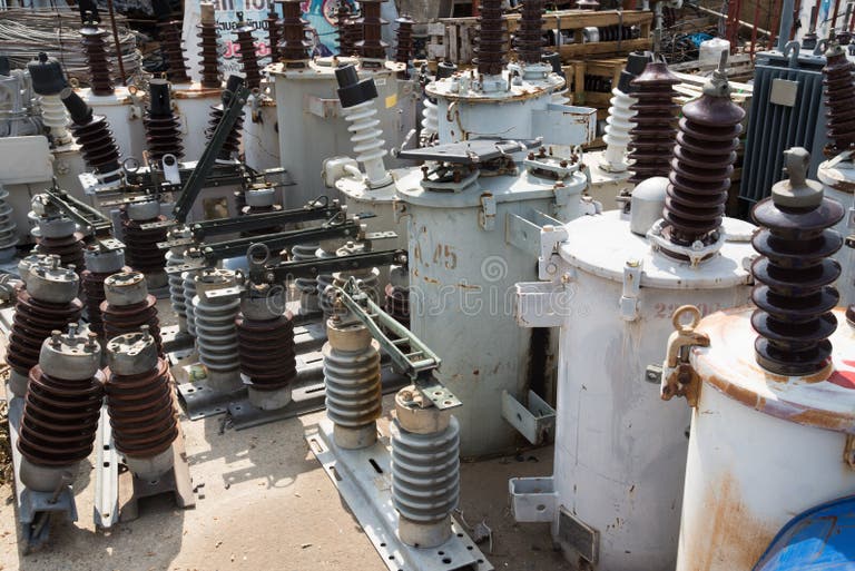 362 Damaged Transformer Stock Photos - Free & Royalty-Free Stock Photos ...