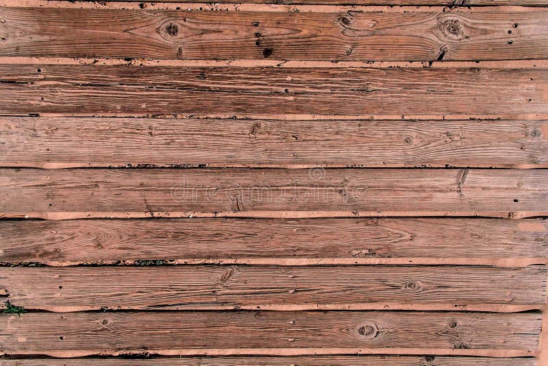 Old Damaged Wooden Floor Texture Stock Image - Image of macro, flooring ...