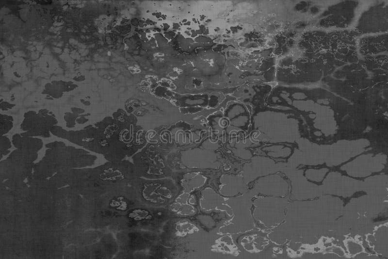 Old Dark Horror Grunge Texture Stock Illustration - Illustration of ...