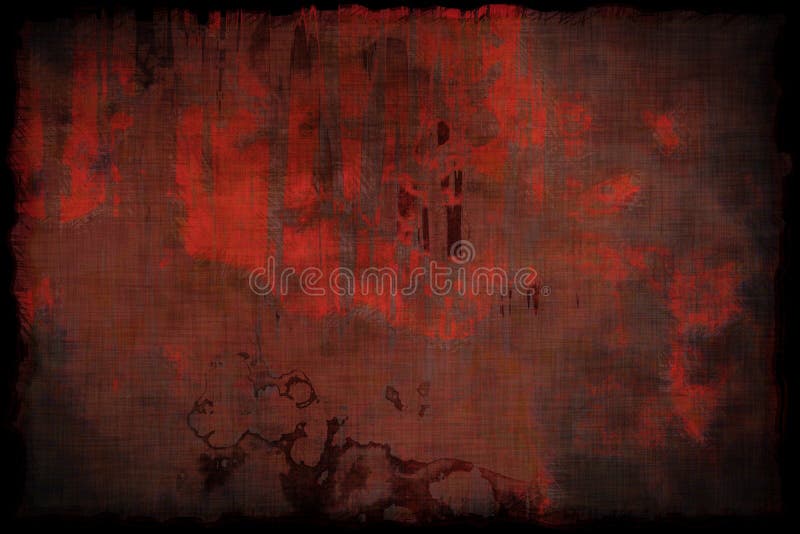 Old Dark Horror Grunge Texture Stock Image - Image of backgrounds ...
