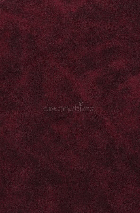 Old dark red book cover stock image. Image of blank - 107466531