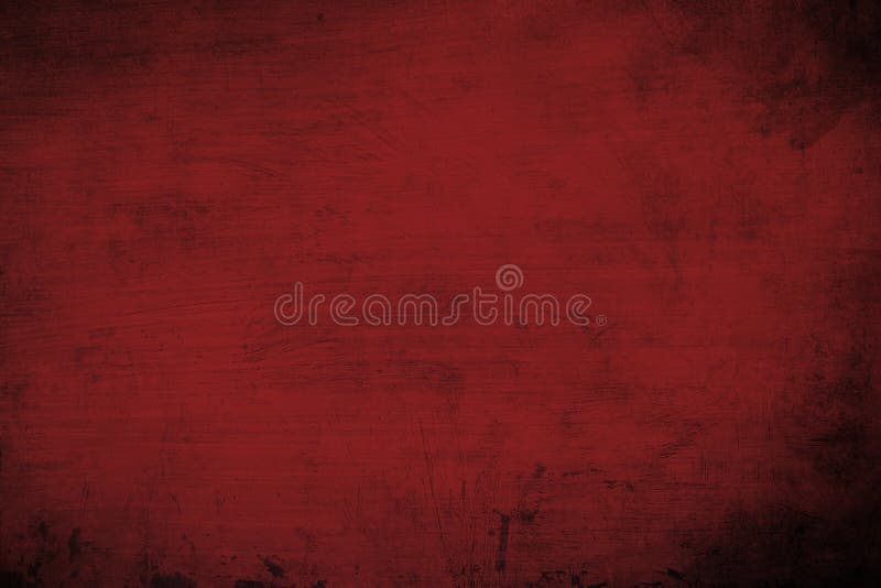 Dark Red Abstract Background or Texture Stock Image - Image of colored ...