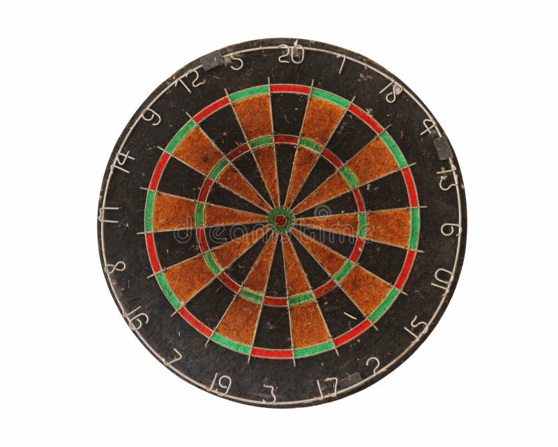 Old Dart Board Stock Photos - Download 401 Royalty Free Photos