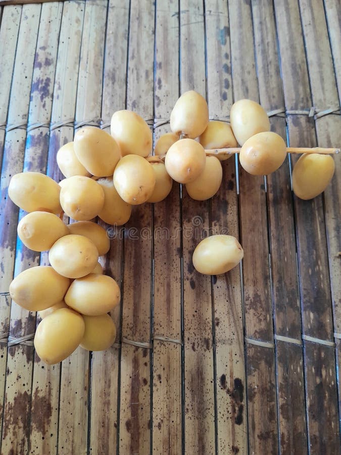 These are Old Dates As Souvenirs from My Uncle Who Just Returned from ...