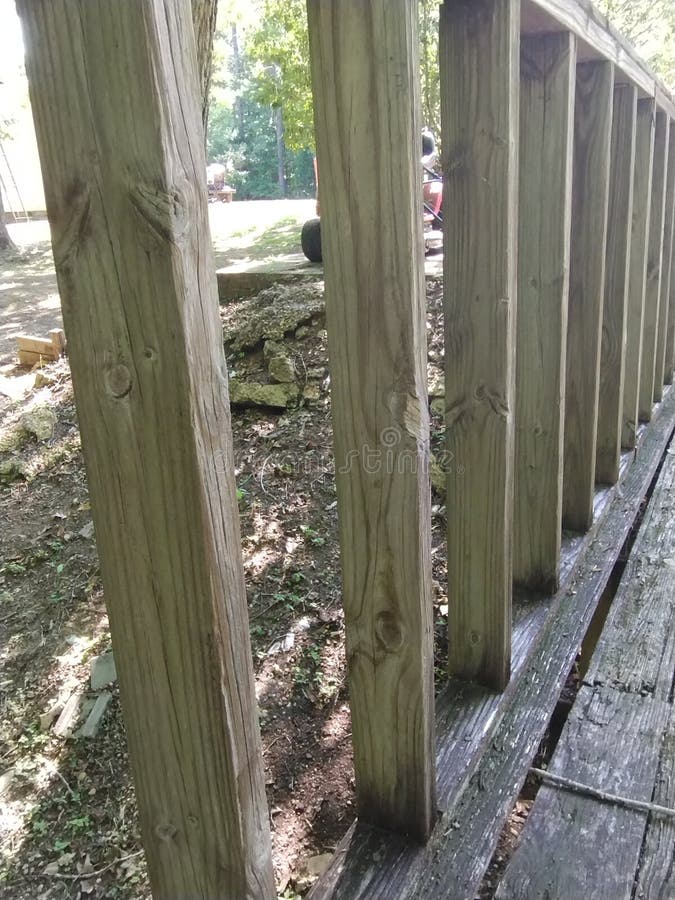 Old Deck Angle Wood Outdoors Wooden Stock Photo - Image of angle ...