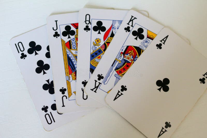 1,878 Old Poker Playing Cards Stock Photos - Free & Royalty-Free Stock ...