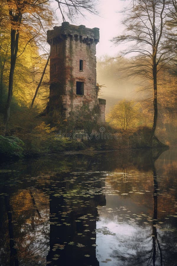 Old Outpost Stock Illustrations – 68 Old Outpost Stock Illustrations ...