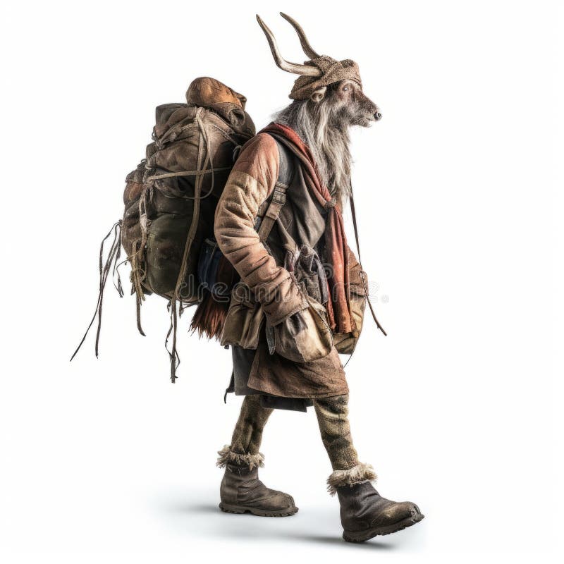 Hobo Stick Stock Illustrations – 42 Hobo Stick Stock Illustrations ...