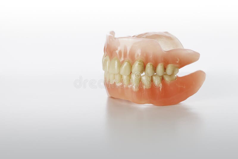 Old Dentures stock image. Image of artificial, dental - 24092201 Old Dentures stock image. Image of artificial, dental - 24092201