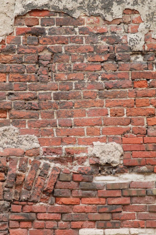 Old dilapidated building stock photo. Image of building - 265003042