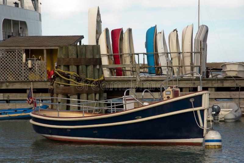 An old dingy stock image. Image of peace, fisherman, fishing - 32544519