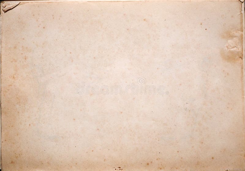 Old blank paper texture stock image. Image of environment - 224833463