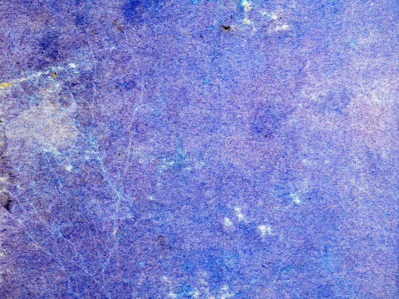 Old and Dirty Blue Cardboard Paper Texture Background Stock Image ...