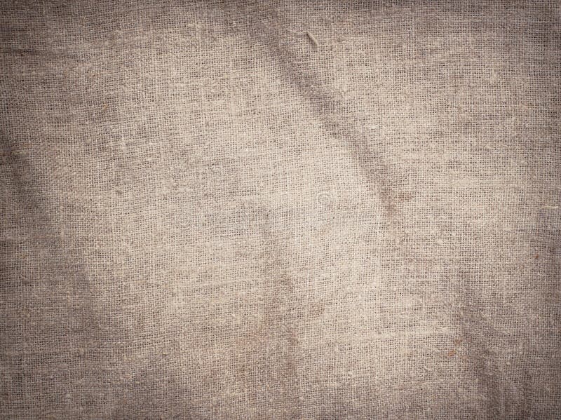 Old dirty burlap texture stock image. Image of fabric - 31201393