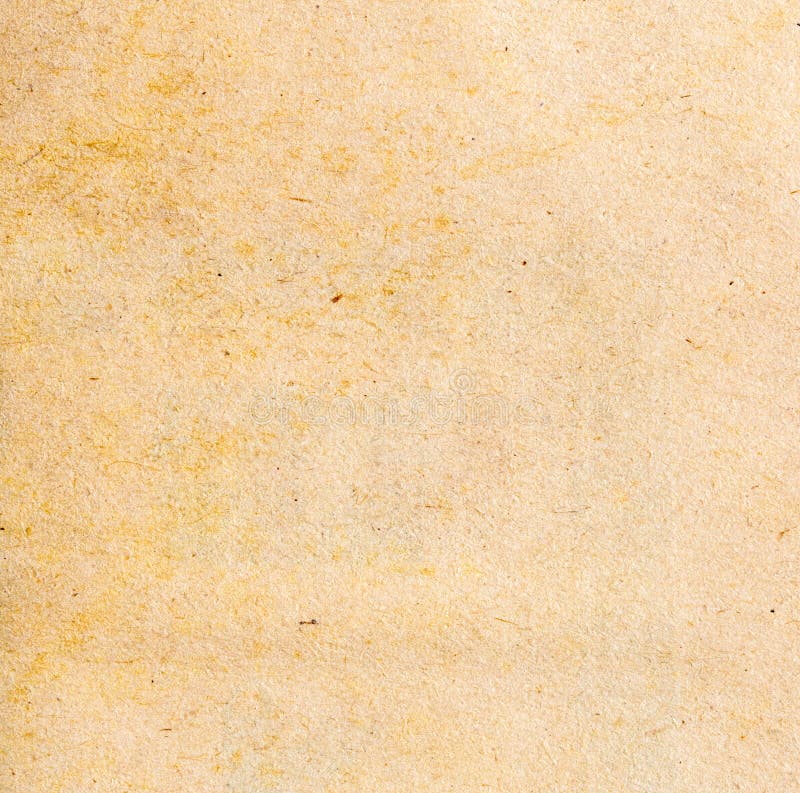 Old Dirty Brown Paper Background Surface Stock Photo - Image of aged ...