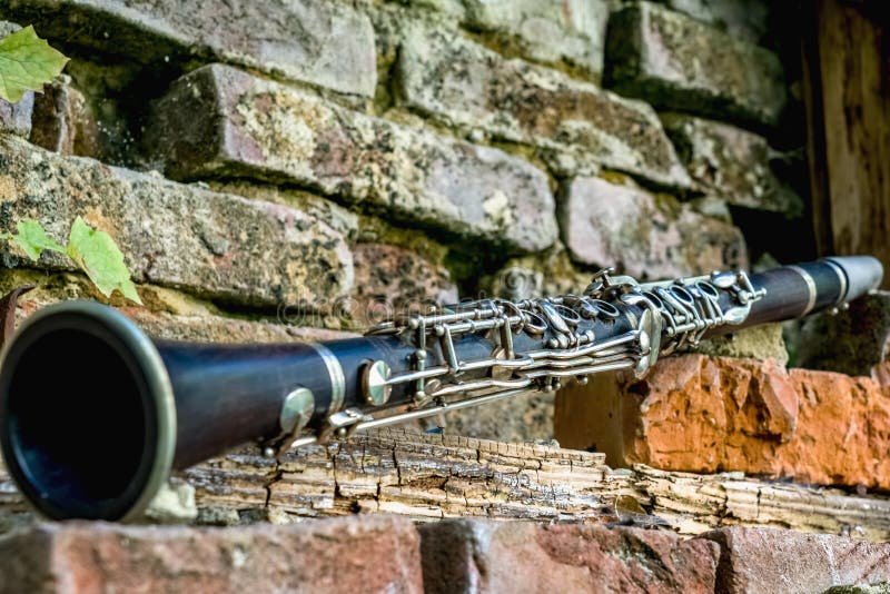 533 Old Clarinet Stock Photos - Free & Royalty-Free Stock Photos from ...