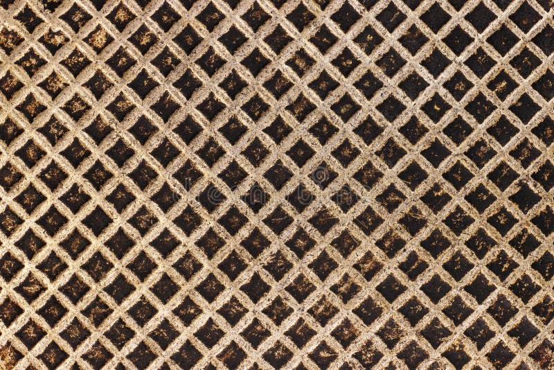 Old Dirty Iron Frying Pan Surface Texture Stock Image - Image of cooked ...