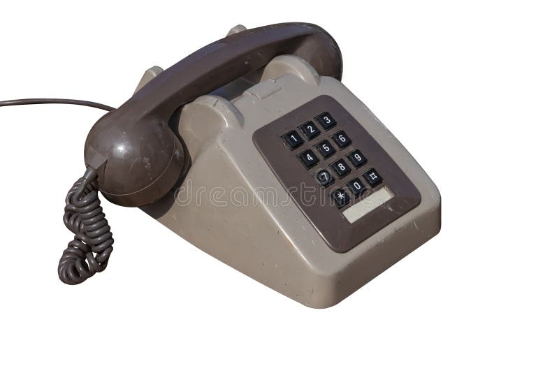 137 Key Pad Old Telephone Stock Photos - Free & Royalty-Free Stock ...