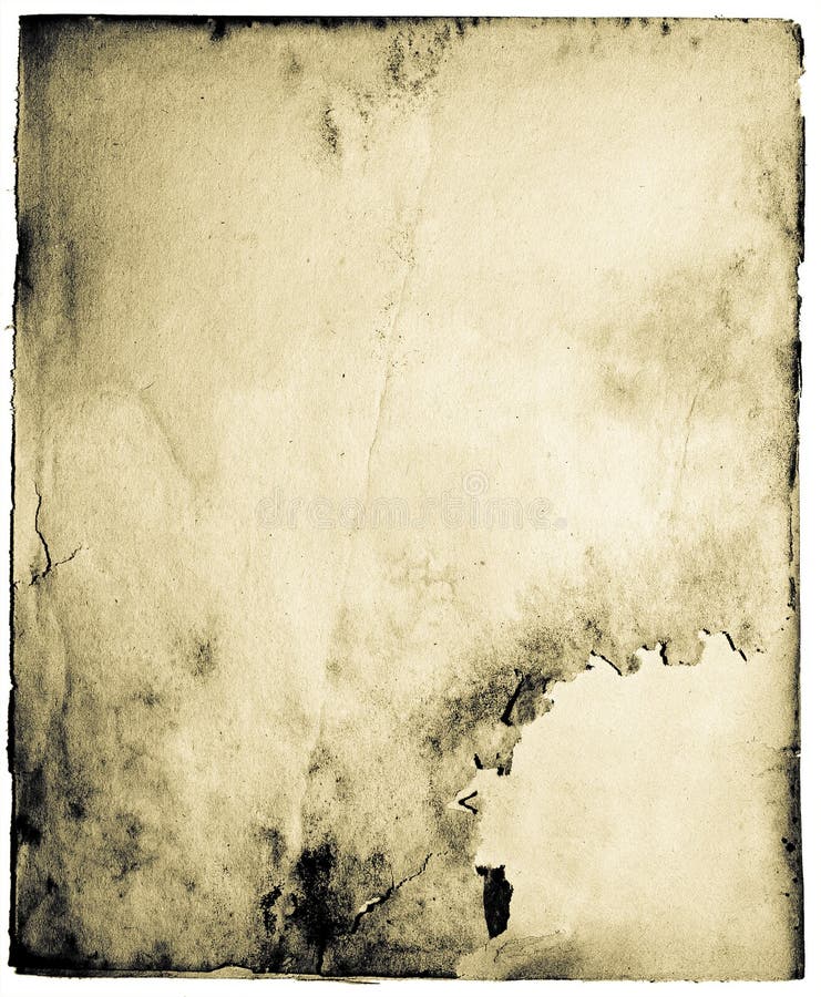 Old paper texture stock photo. Image of copy, detail, dirty - 9794676