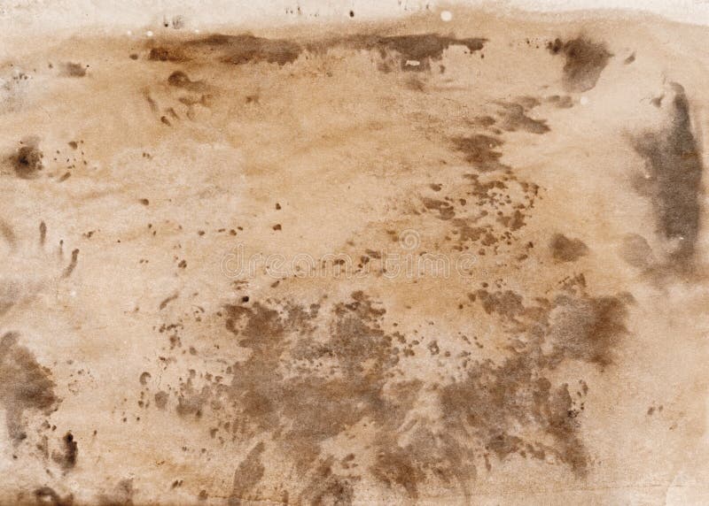 Dirty paper stock image. Image of aging, message, canvas - 213319911