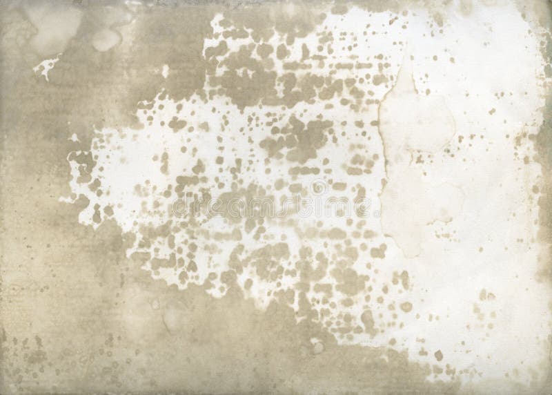 Old Dirty Paper, for Backgrounds or Textures Stock Photo - Image of ...