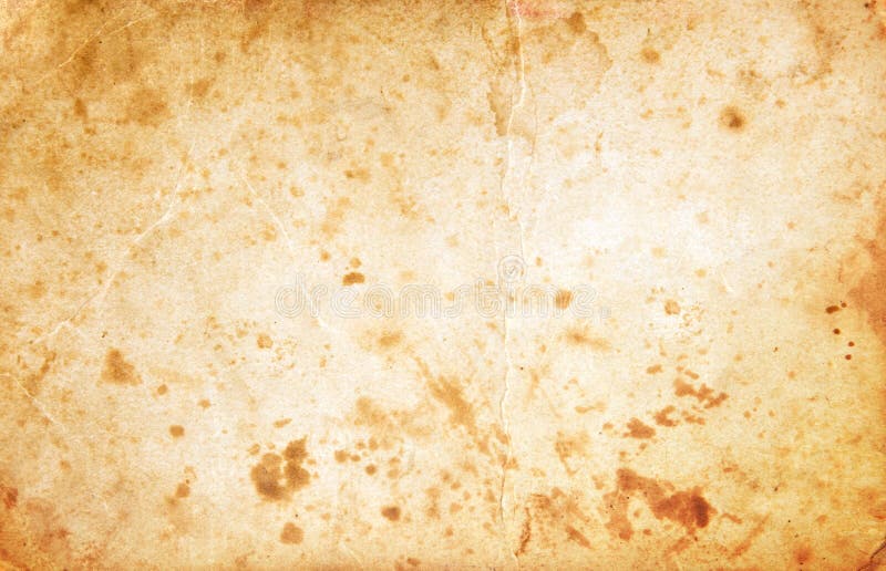 Old Dirty Paper Stock Photo - Image: 44537857