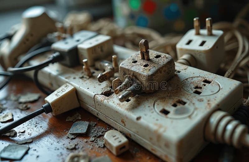 Dirty Appliances Stock Illustrations – 1,161 Dirty Appliances Stock ...