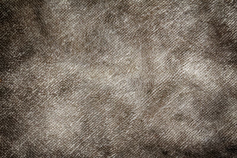 Texture of Fabric and Have Dirt Stain in Close Up Picture. Stock Image ...
