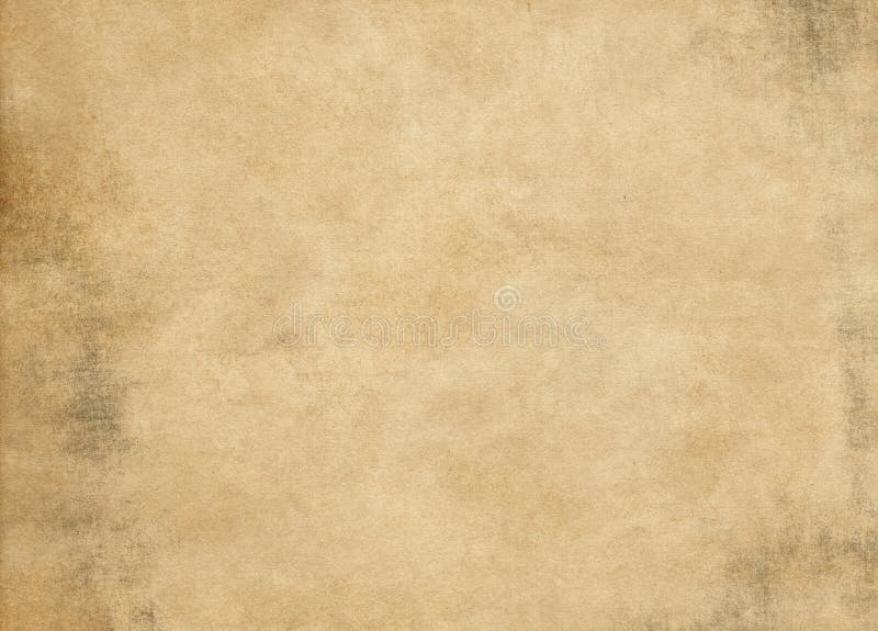 Grunge Style Paper Texture. Stock Image - Image of rustic, grungy ...