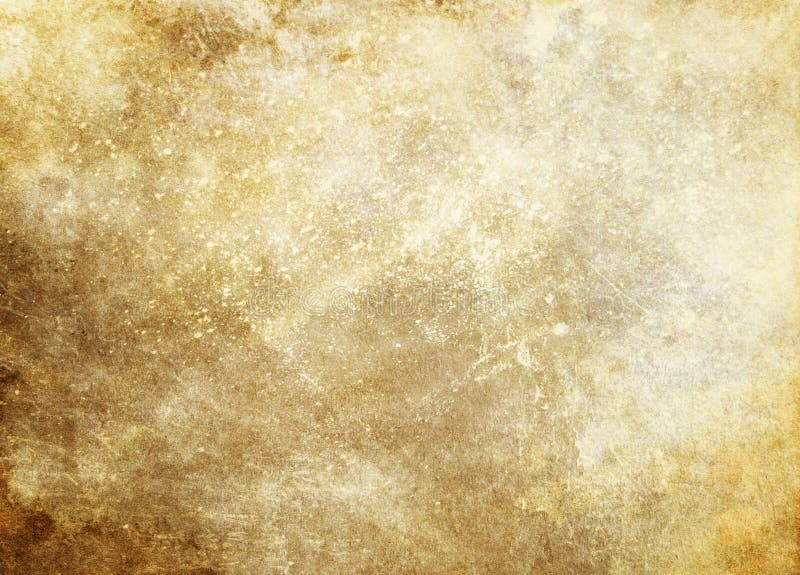 Grunge Style Paper Texture. Stock Image - Image of aged, rusty: 106133349