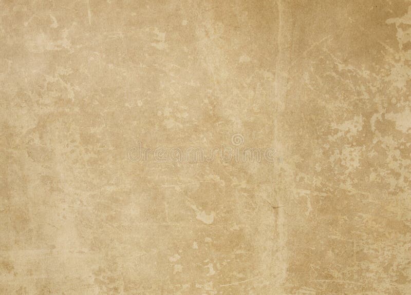 Grunge Style Paper Texture. Stock Photo - Image of aged, texture: 106223094