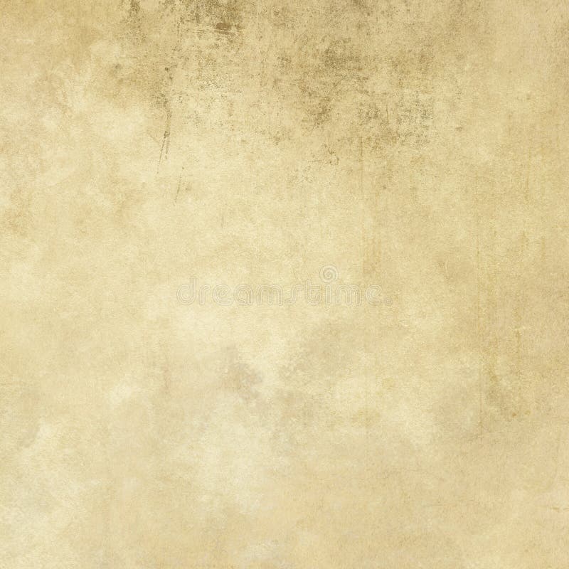 Old Dirty and Rusty Paper Texture. Stock Image - Image of copy, vintage ...