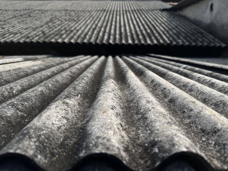 691 Asbestos Roofing Sheet Stock Photos - Free & Royalty-Free Stock ...