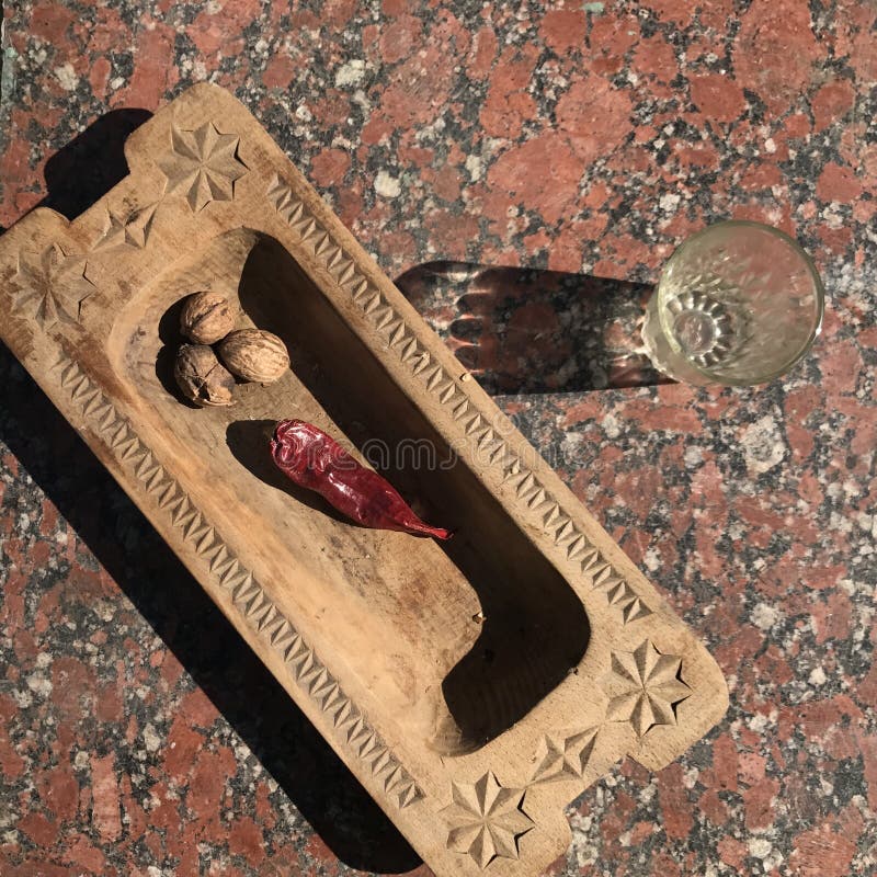 Old dish stock image. Image of vintage, plate, countryside - 89837803