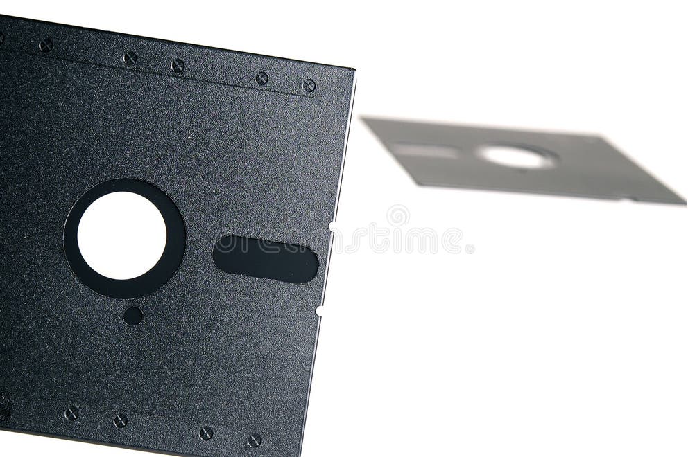 Old disk stock image. Image of floppy, archival, keyboard - 2941685