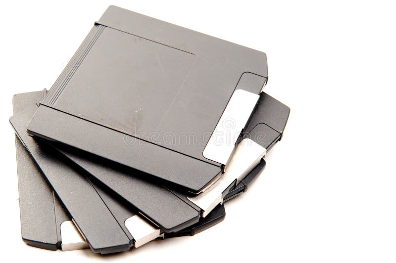 Old Disk stock image. Image of obsolet, informatic, computer - 43091203