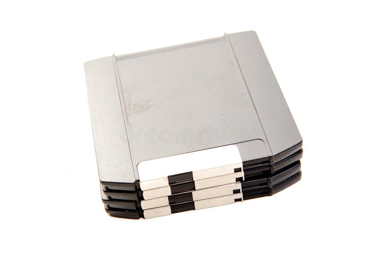 Old Disk stock photo. Image of obsolet, vintage, disk - 43139970