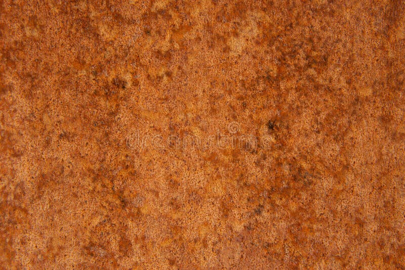 Old Distressed Brown Terracotta Copper Rusty Stone Background with ...