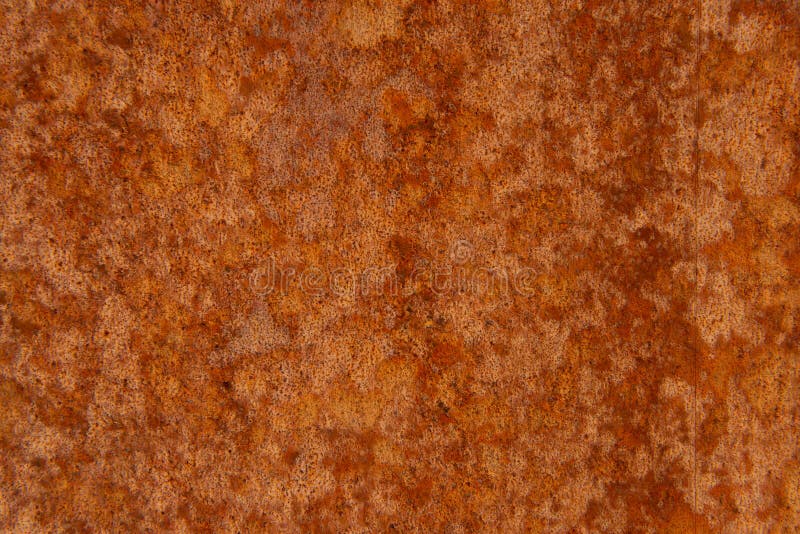 Old Distressed Brown Terracotta Copper Rusty Stone Background with ...