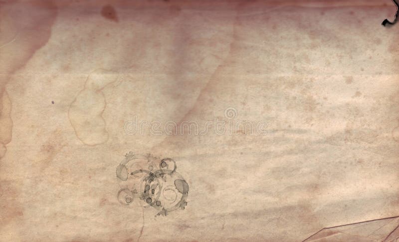 Old Distressed Paper stock image. Image of ancient, circa - 2065903