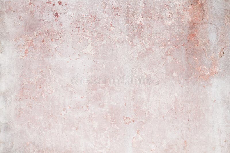 Old Distressed Pink Wall, Grungy Background or Texture Stock Image ...