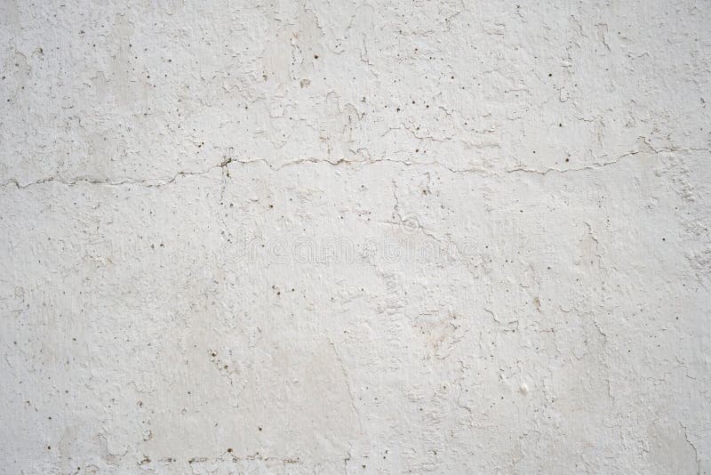 Old Lime-washed Wall Texture Stock Image - Image of colorless, exterior ...