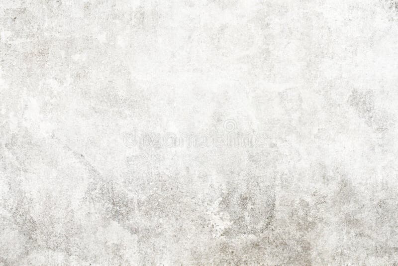 Old Distressed White Wall Background Stock Image - Image of ...